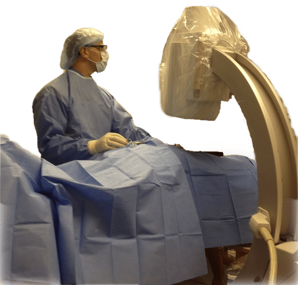 About – Advanced Medical Sports and Spine the ofce of Dr. Daniel Halpert